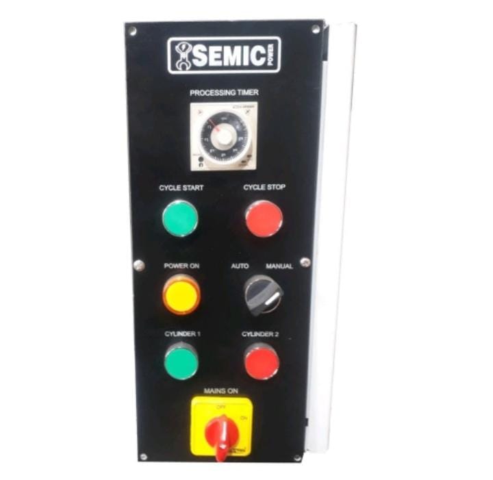 CONTROL PANEL – www.semic.co.in